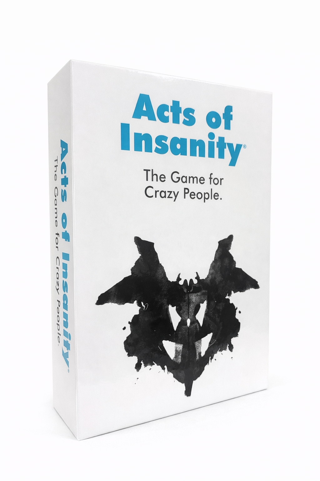 The Crazy Party Game for Crazy People - A Raunchy and Hilarious Acting ...
