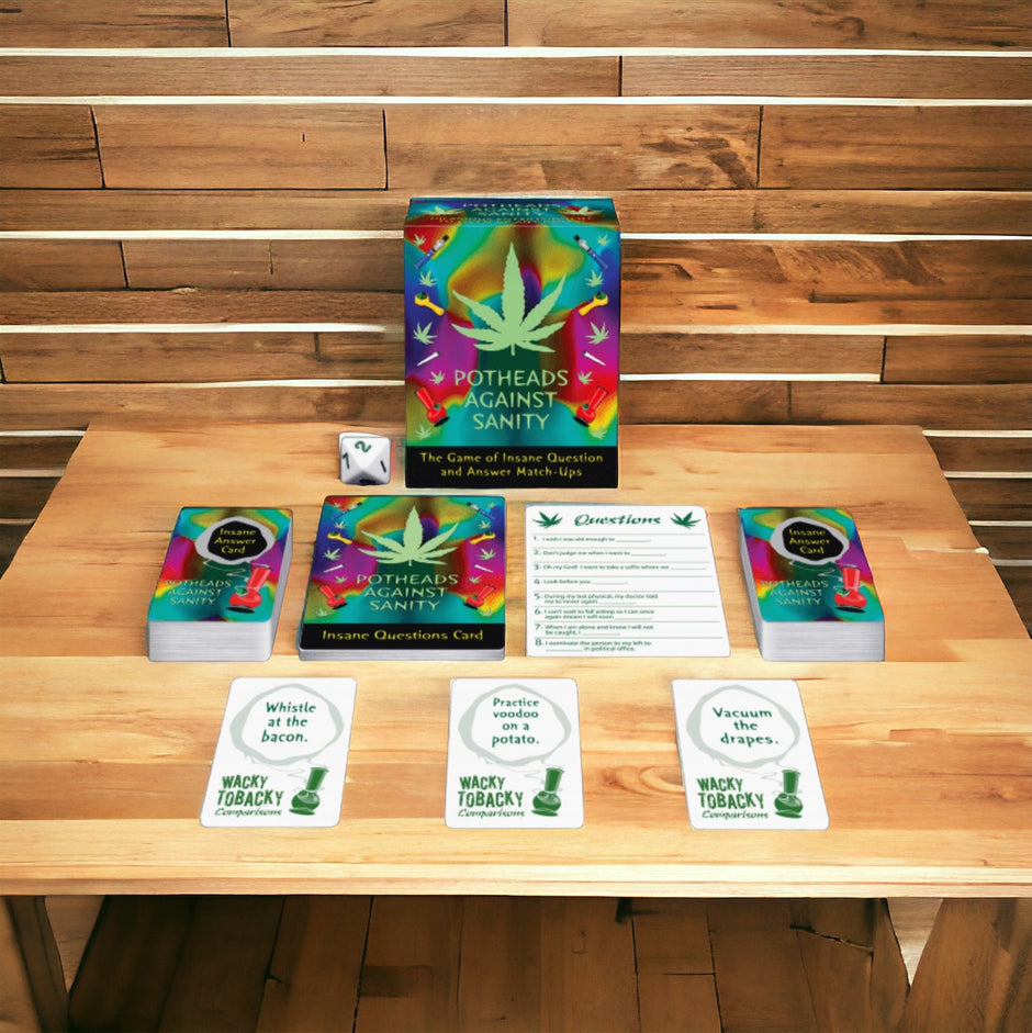 Weed-Ware – Kheper Games